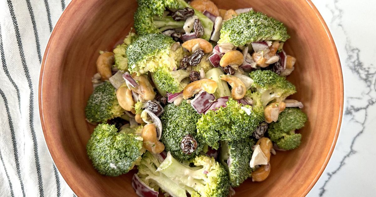 Is broccoli in a bottle as good for you as broccoli on a stalk? | The ...