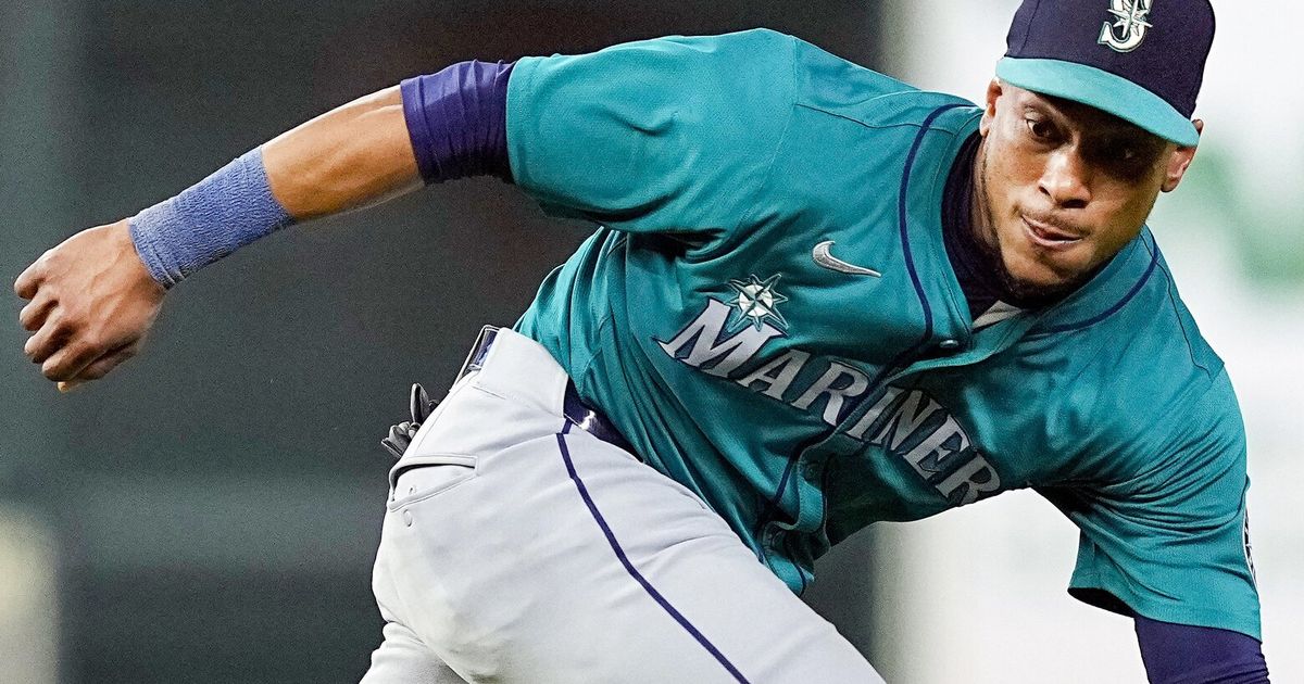 Mariners’ Jorge Polanco receives warm welcome in return to Minnesota ...