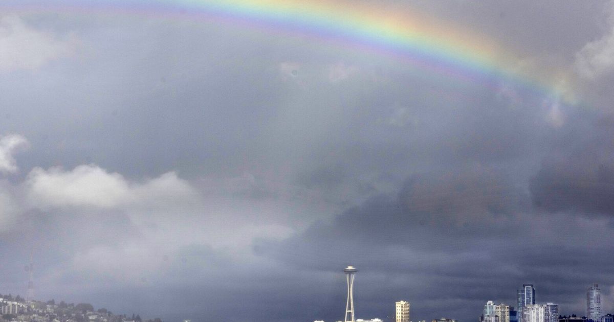 Can’t retire because of Seattle-area cost of living? Share your story ...