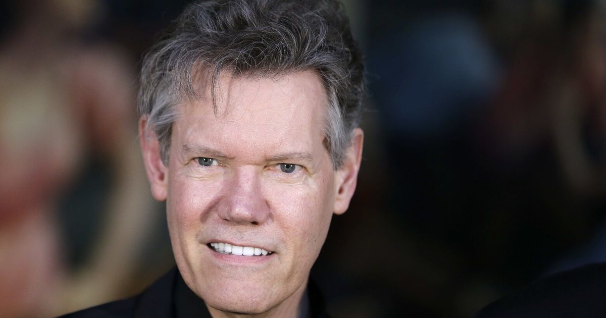 With help from AI, Randy Travis got his voice back. Here’s how his ...