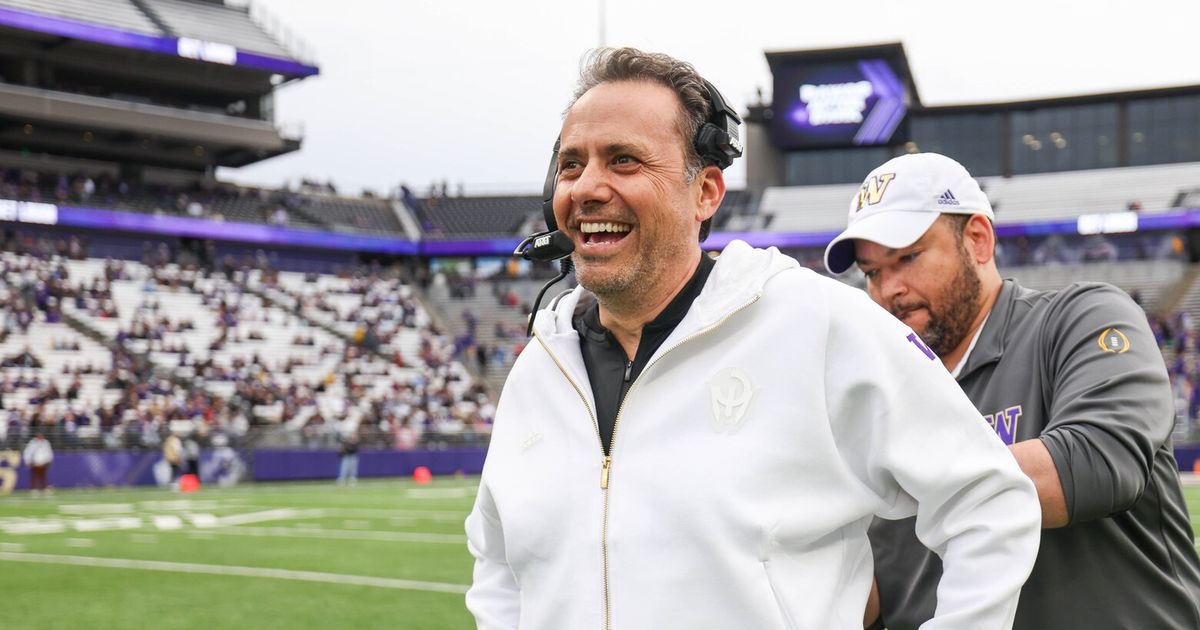 UW Huskies add to recruiting haul with three-star defensive lineman ...