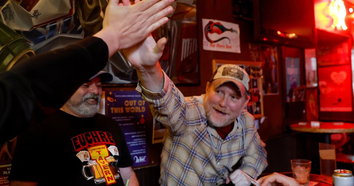 These neighborhood bars melt the Seattle Freeze with a warm feeling of ...