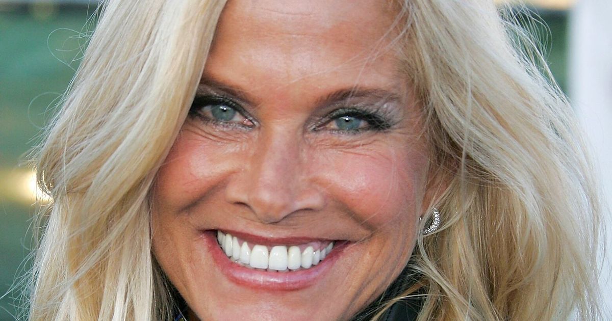 Susan Buckner, ‘Grease’ actor and former Miss Washington, dies at 72 ...