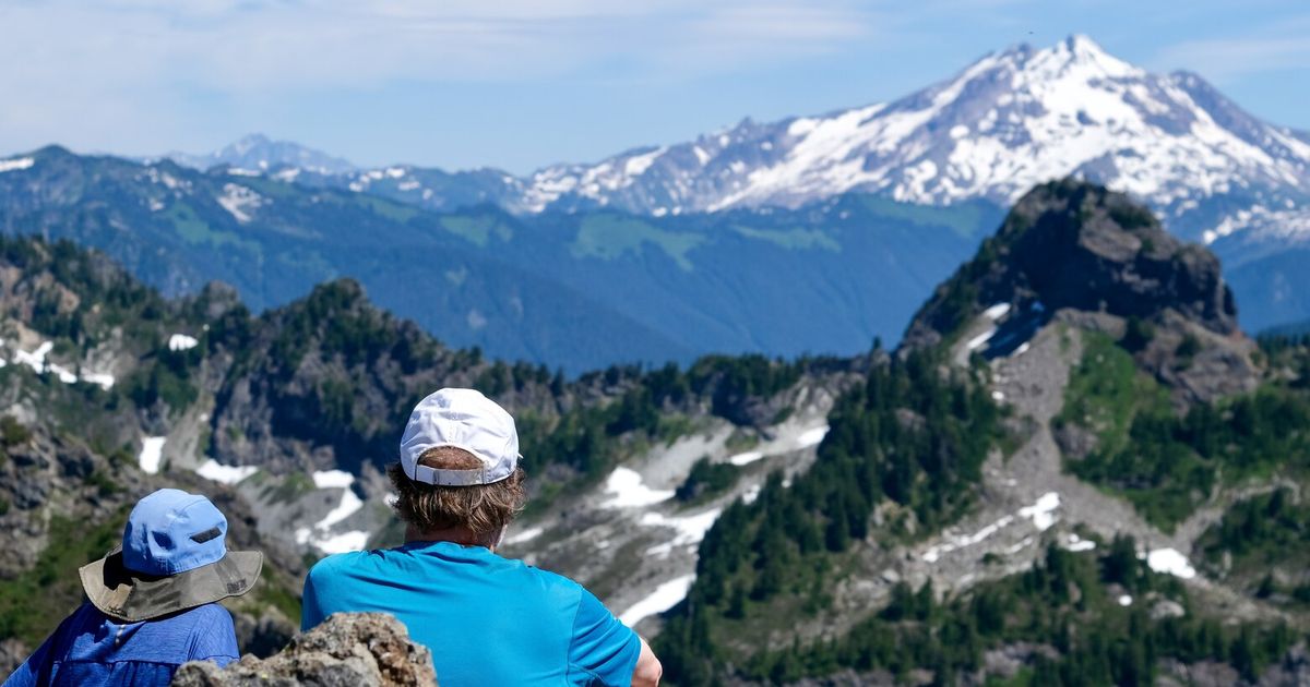 8 great hikes on the Mountain Loop Highway for this summer | The ...