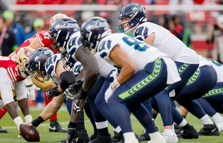 Seahawks | The Seattle Times