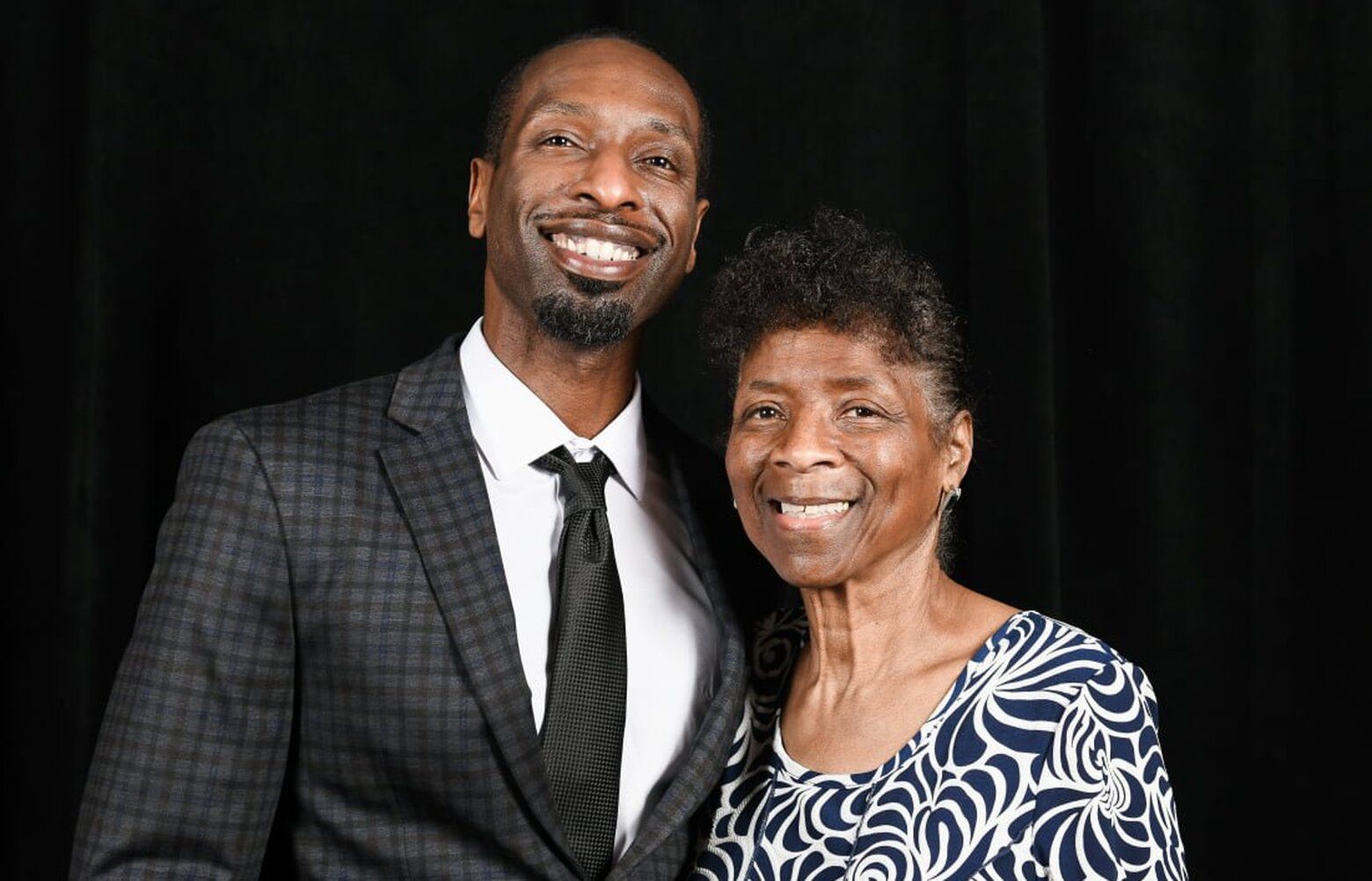 Marcus Harrison Green | The Seattle Times