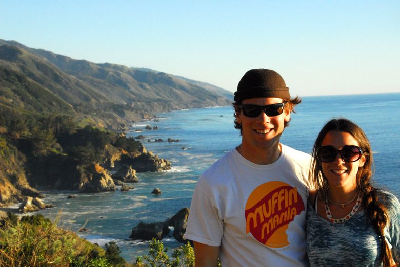 La Boda De Steve Gleason