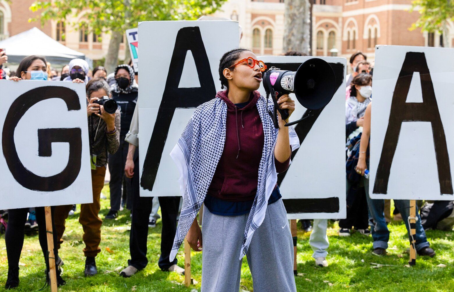 Sonja Sharp | The Seattle Times