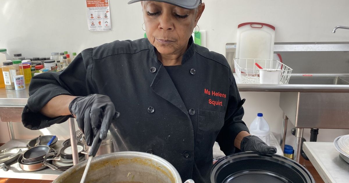 Black women entrepreneurs discover obstacles, blessings in new Seattle ...