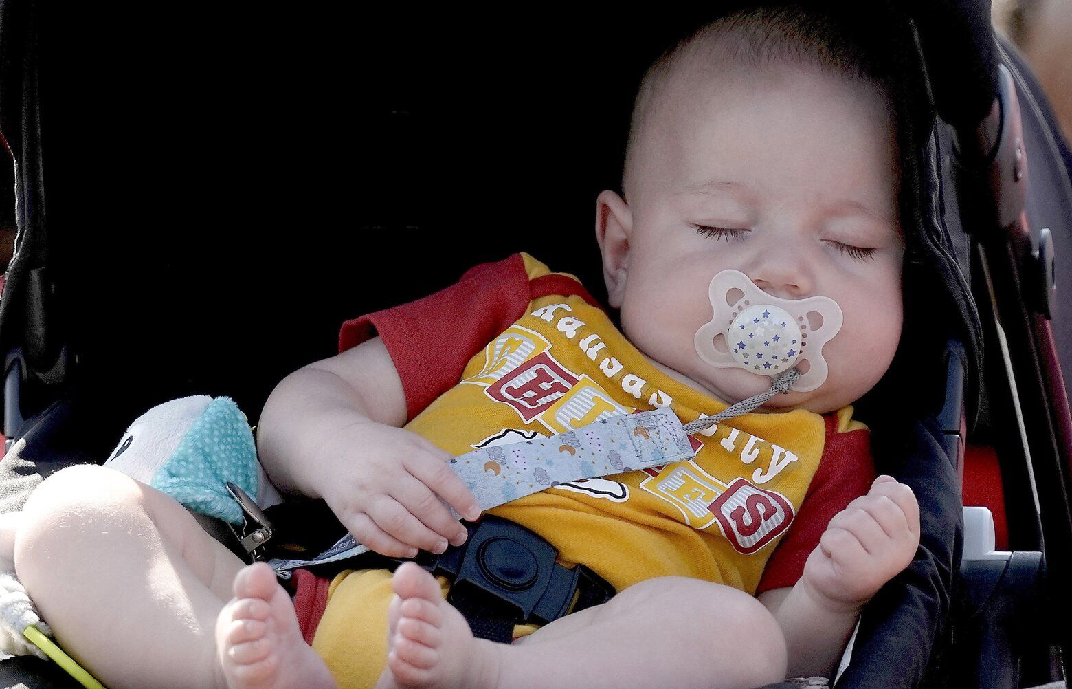 Fatima Hussein | The Seattle Times