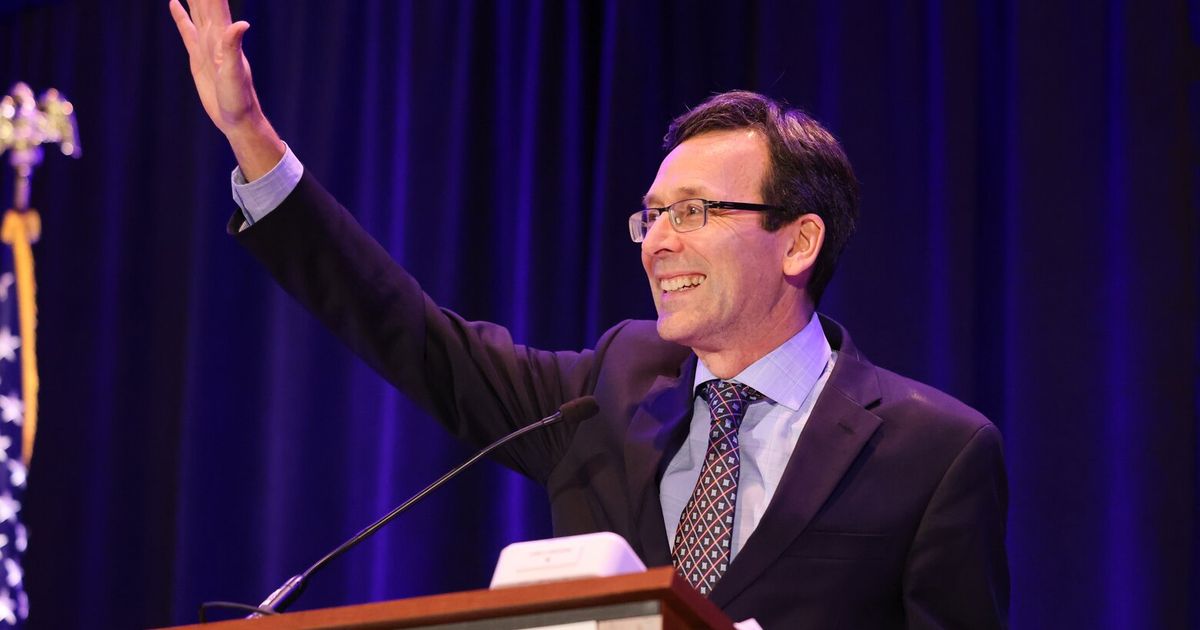 Three Bob Night: Two more Bob Fergusons running for WA governor | The ...