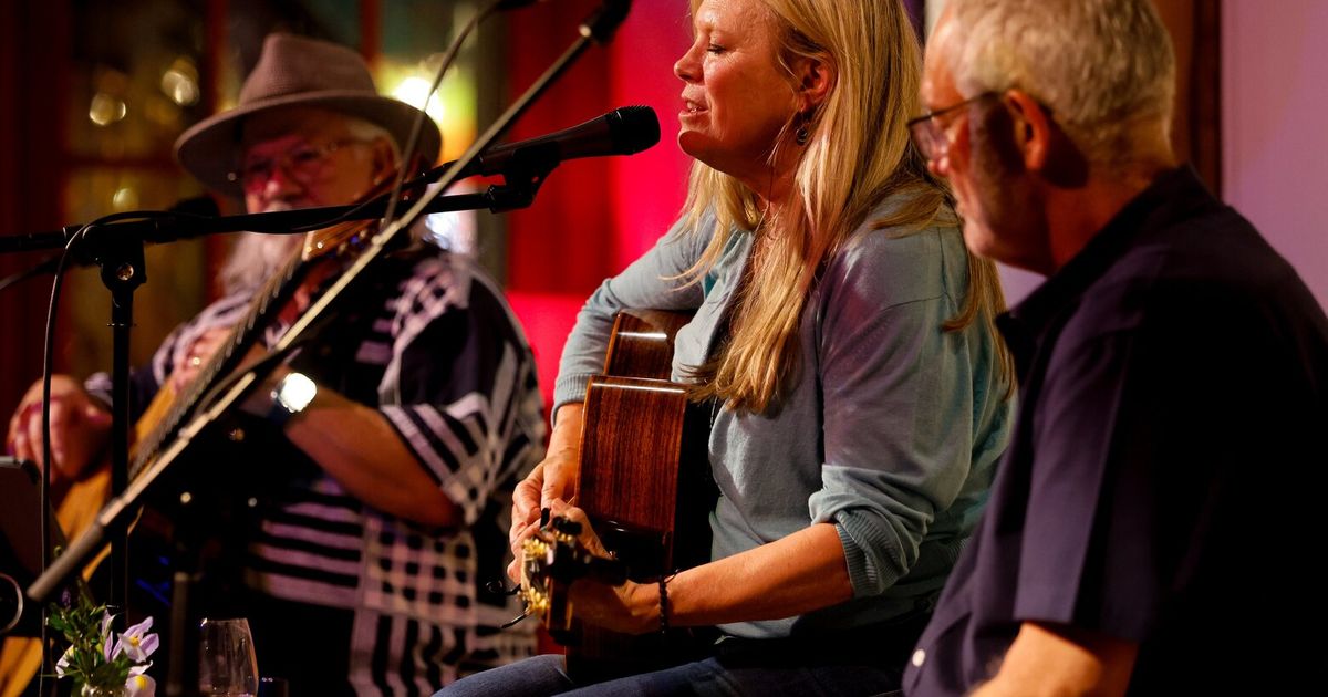 Can Remlinger Farms concert venue gel with Carnation’s hippie heritage ...