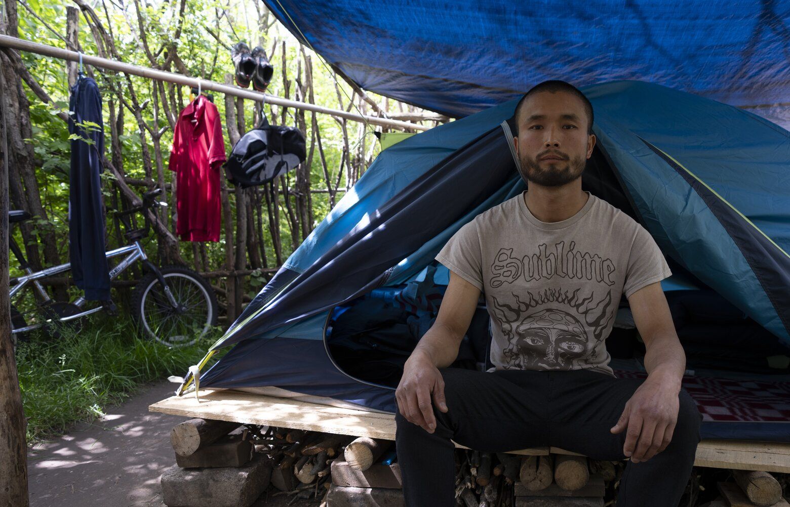 DIDI TANG | The Seattle Times