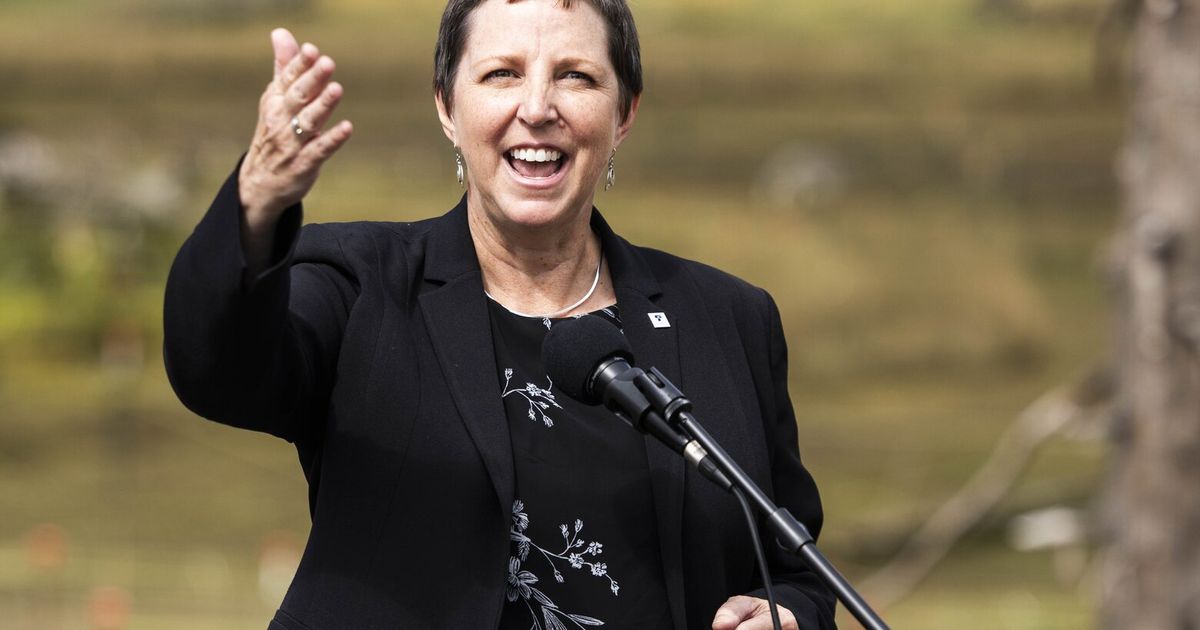 No ‘transition services’ needed from Sound Transit ex-CEO despite $375K ...