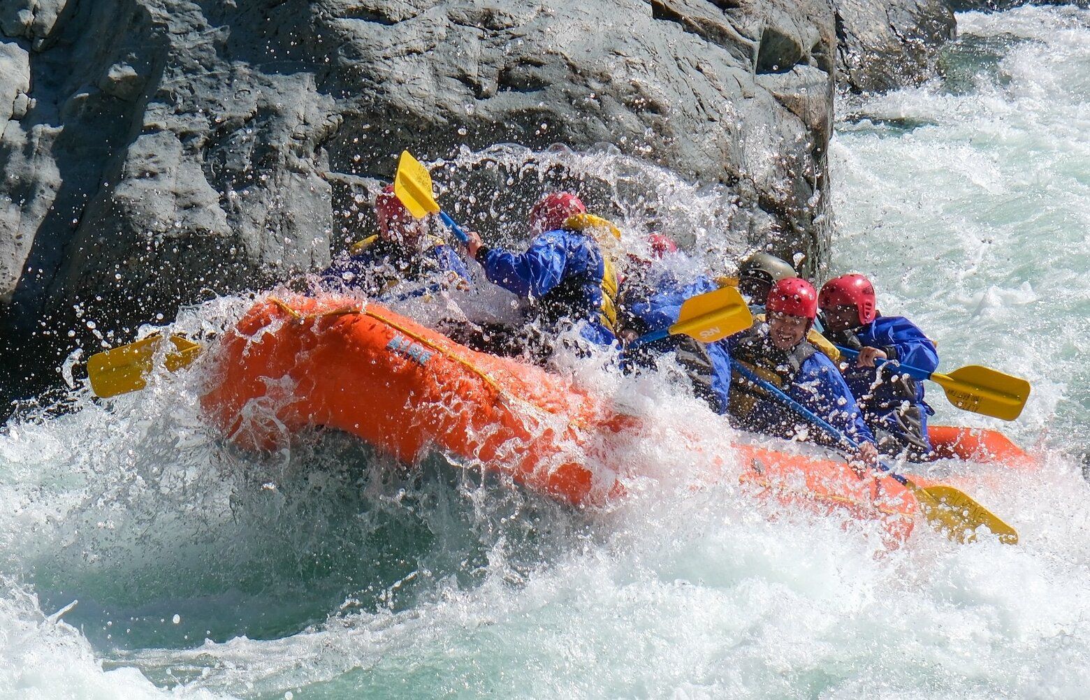 Outdoors | The Seattle Times