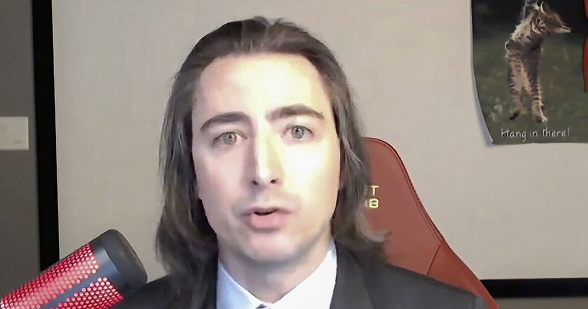 Roaring Kitty is back and so are meme stocks. GameStop and AMC surge ...