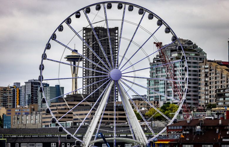 Hannah Furfaro | The Seattle Times