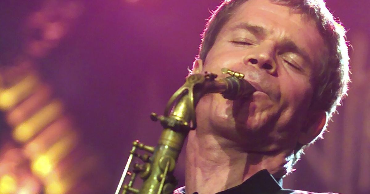 David Sanborn, Grammy-winning saxophonist who played on hundreds of ...