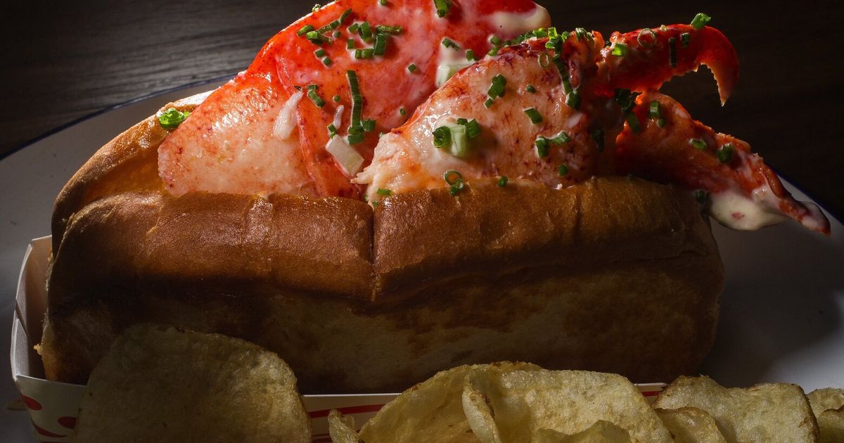 Help us find Seattle’s most expensive lobster roll | The Seattle Times