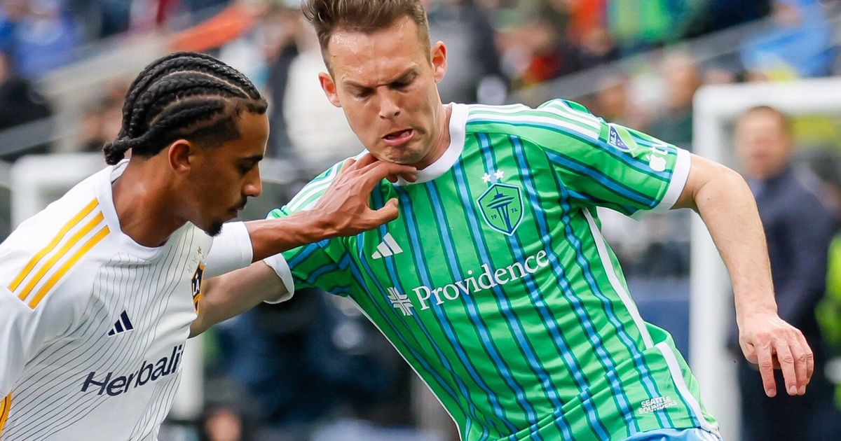 Sounders are ‘finding their form,’ look to continue unbeaten streak at ...