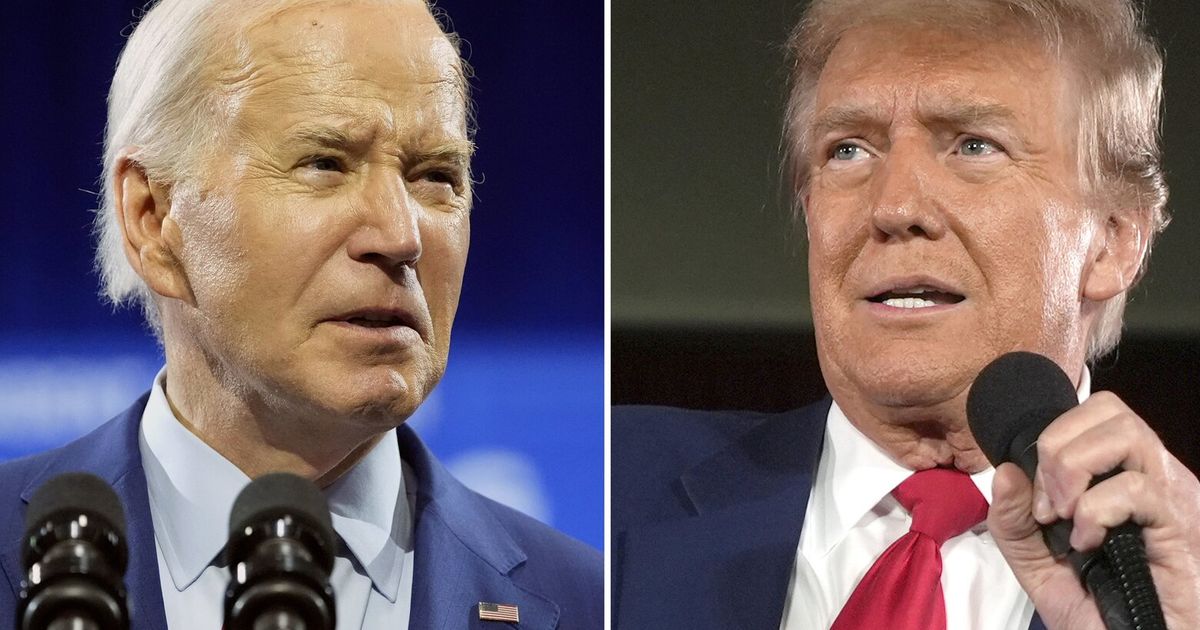 What we know, and don’t know, about the presidential debates | The ...