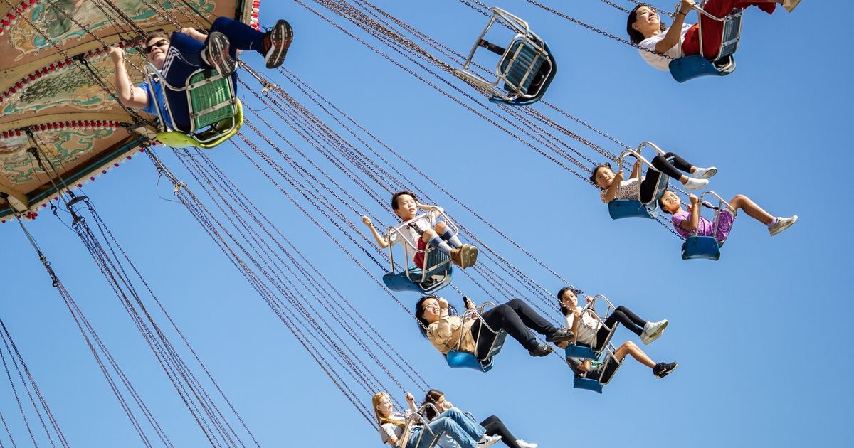 Seafair, Solstice Parade and more Seattle summer 2024 events | The ...