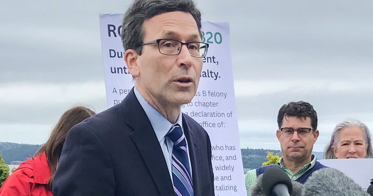 The story of ‘Three Bob Night’ was no aberration in today’s GOP | The ...