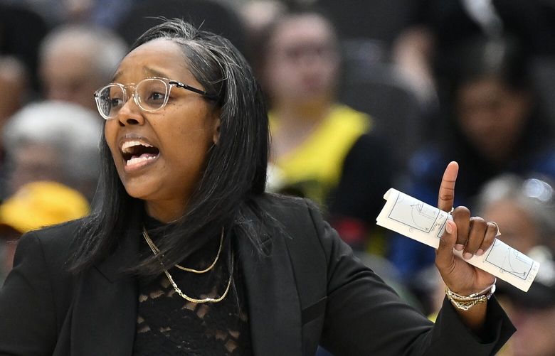 Storm | The Seattle Times