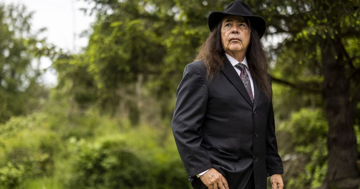 WA Supreme Court reverses century-old Yakama decision: ‘An injustice ...