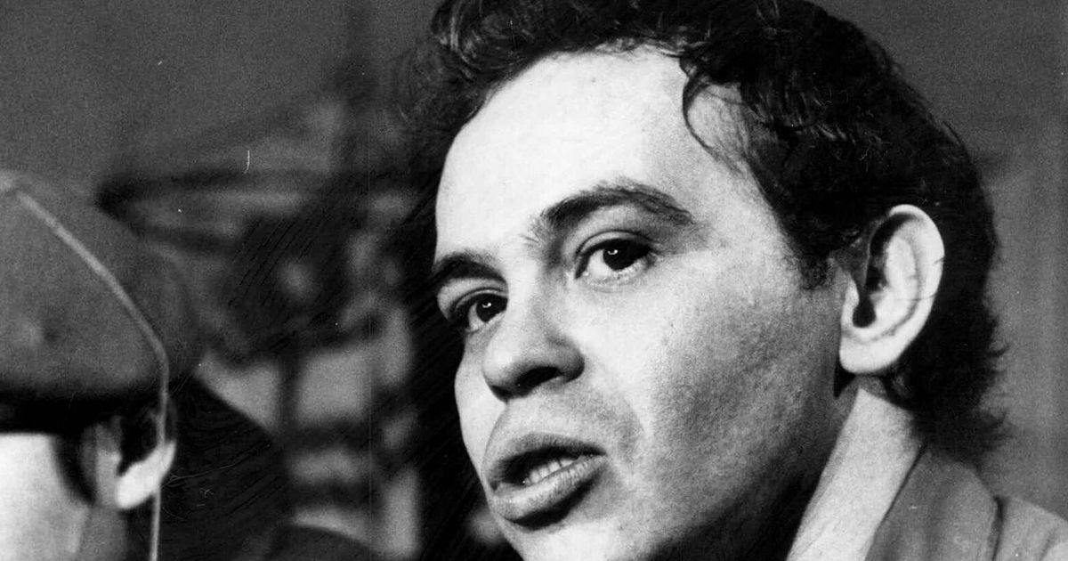 Google Doodle honors Hank Adams, PNW hero for Native rights | The ...