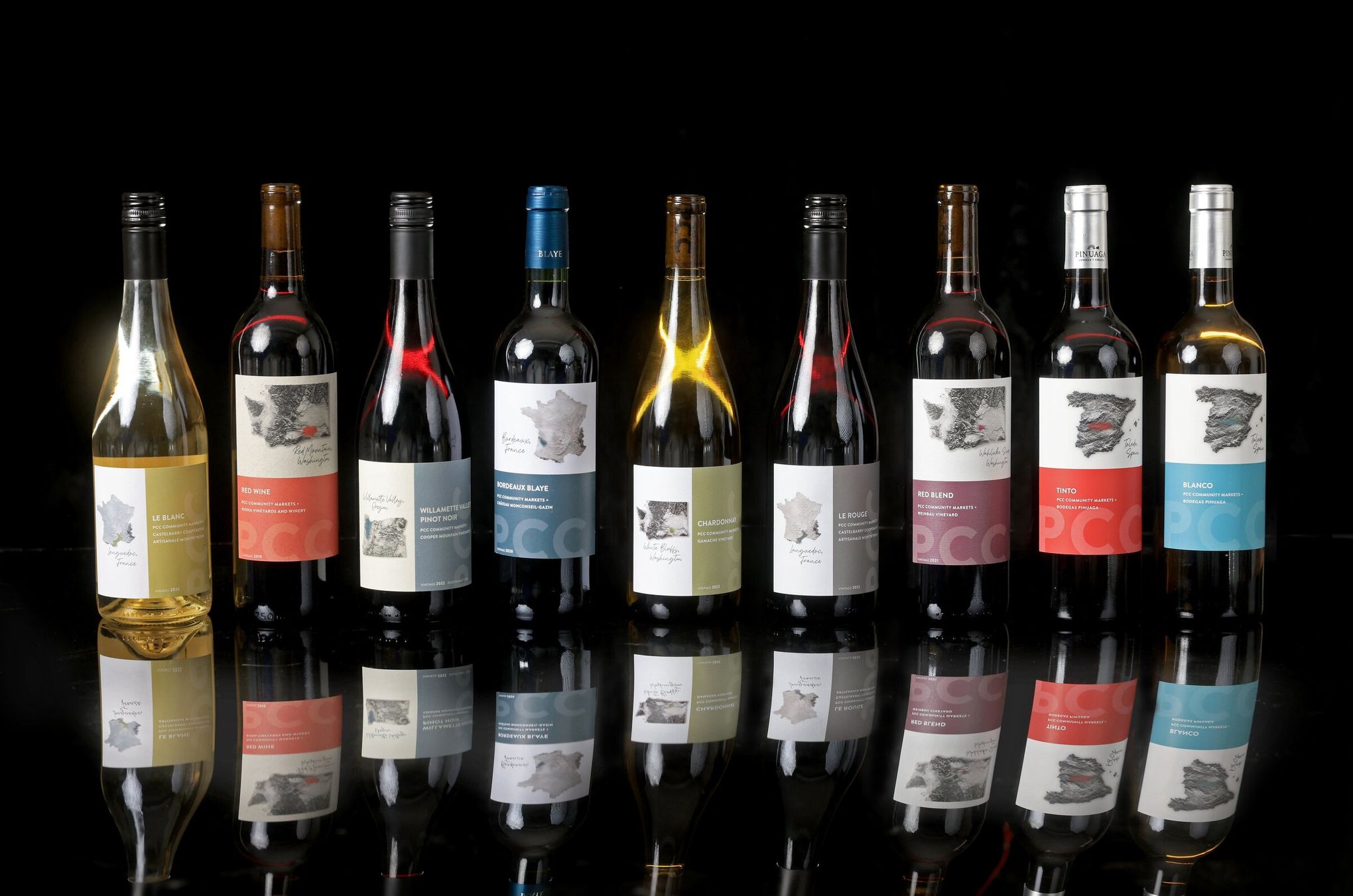 9 best PCC Community Markets wines, judged by our drinks writer | The ...