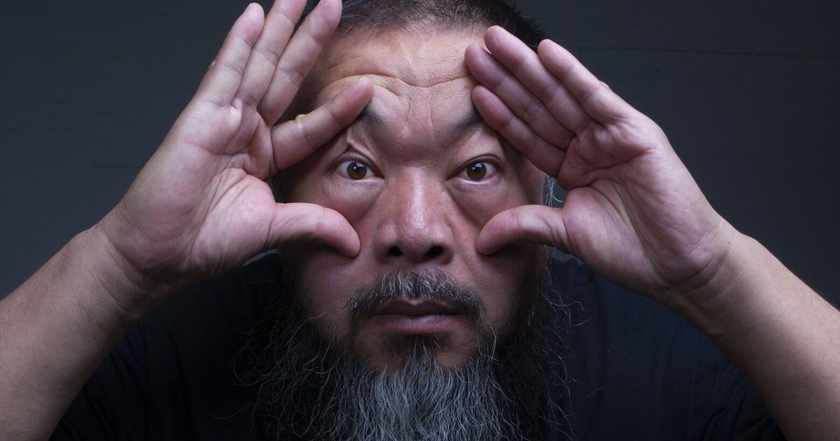 Seattle Art Museum organizes Ai Weiwei major retrospective for 2025 ...