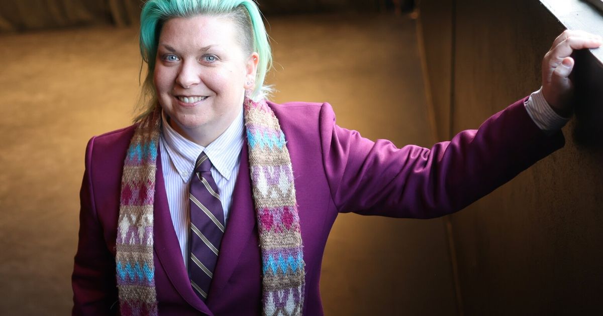 Theatre Puget Sound, which had been in danger of closing, gets a ...