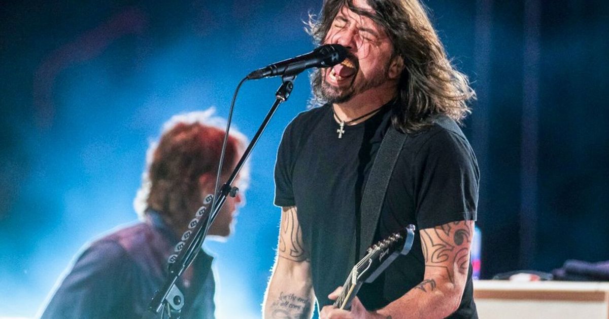 Top 20 outdoor concerts of summer 2024 in WA | The Seattle Times