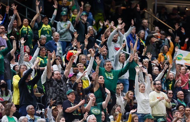 Storm | The Seattle Times