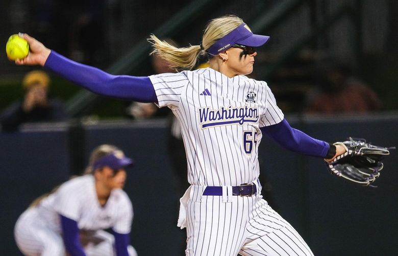 Seattle Times sports staff | The Seattle Times