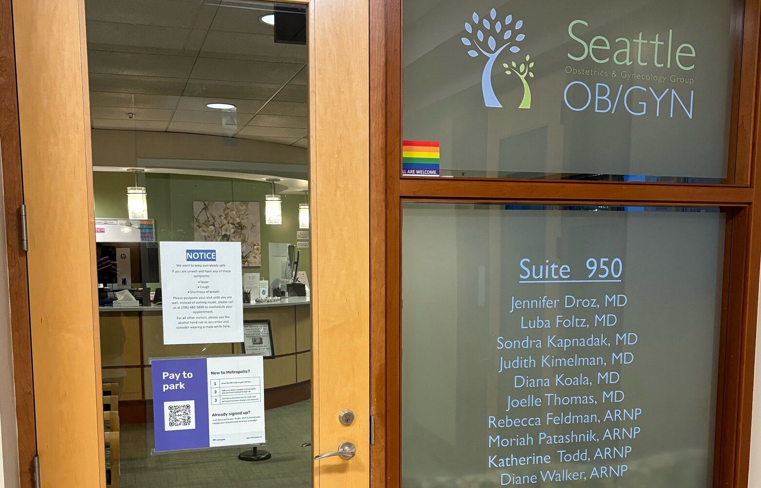 Seattle Times Op-Eds | The Seattle Times