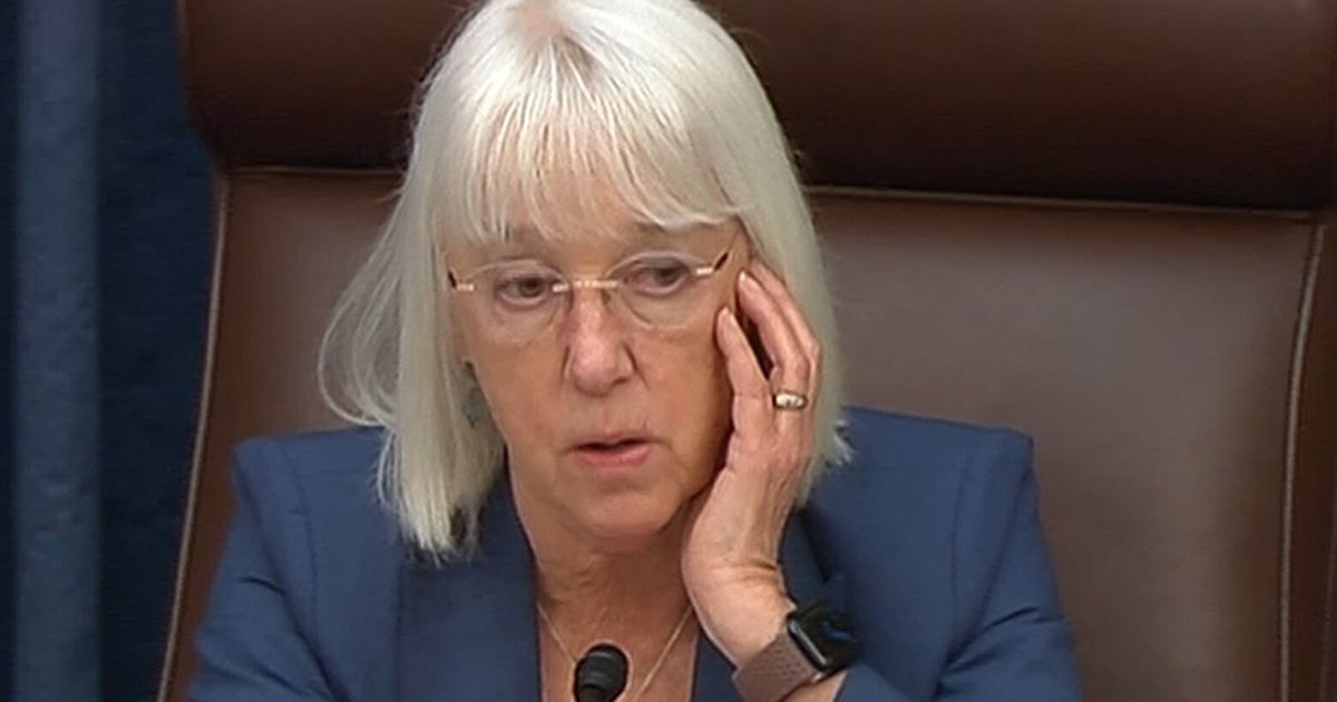 Can the child care crisis be fixed? Q&A with U.S. Sen. Patty Murray ...