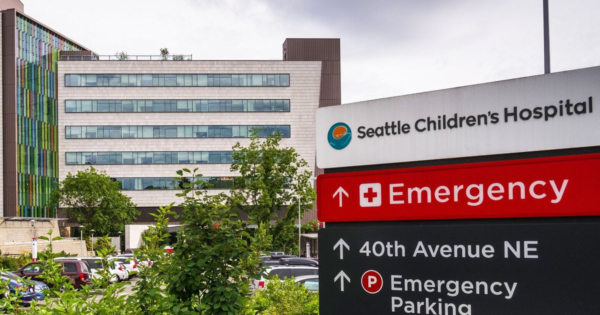 Family says racism at Seattle Children’s hospital led to teen’s death ...