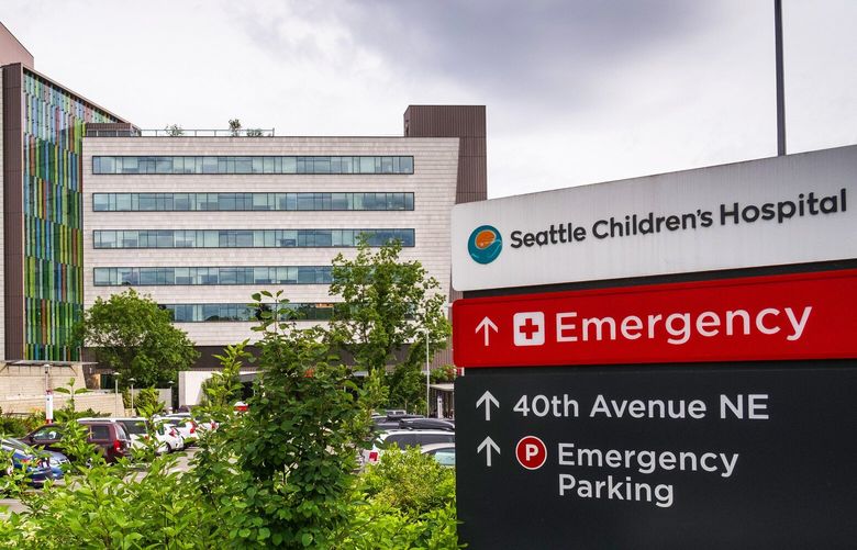 Alexandra Yoon-Hendricks | The Seattle Times