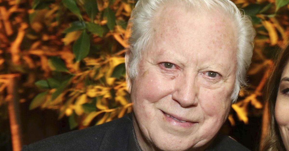 Fred Roos, ‘Godfather Part II’ producer and longtime Coppola ...