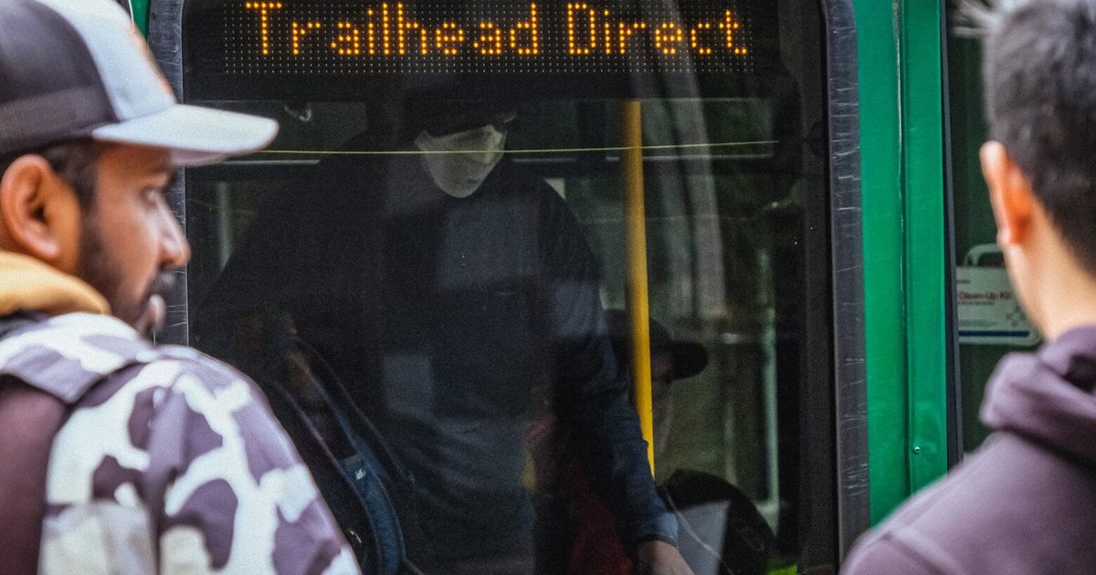 Seattle-area Trailhead Direct hiking shuttle will serve Issaquah Alps ...