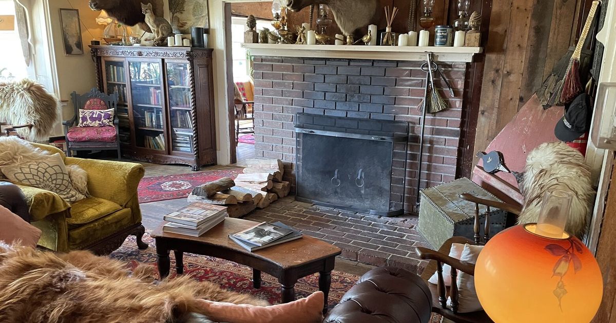 8 unique PNW lodges, from historic hotels to restful resorts | The ...