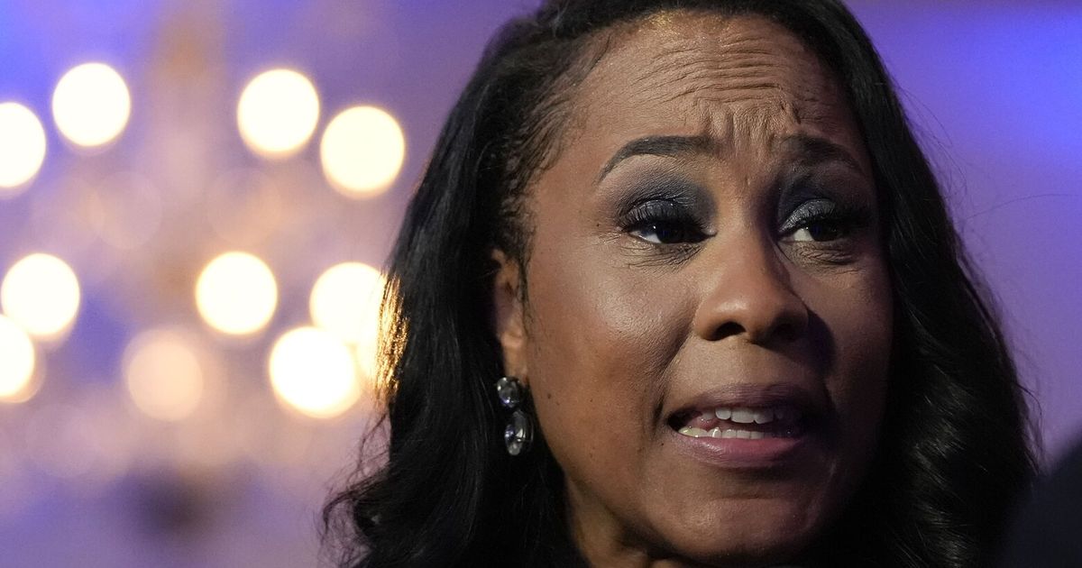 A year later, sprawling Georgia election interference case against ...