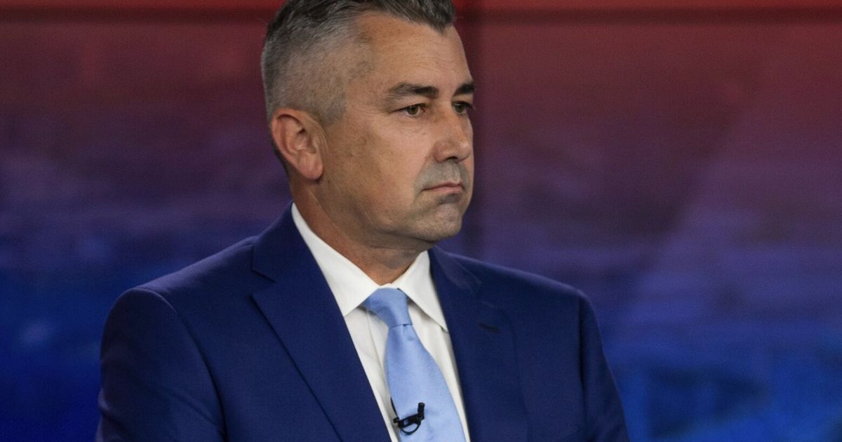 Centrist challenger ousts progressive prosecutor in DA race in Portland | The Seattle Times