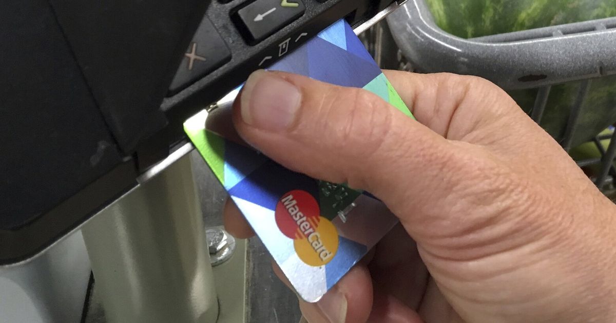 Using AI, Mastercard expects to find compromised cards quicker, before ...