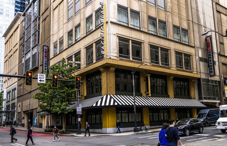 Heidi Groover | The Seattle Times
