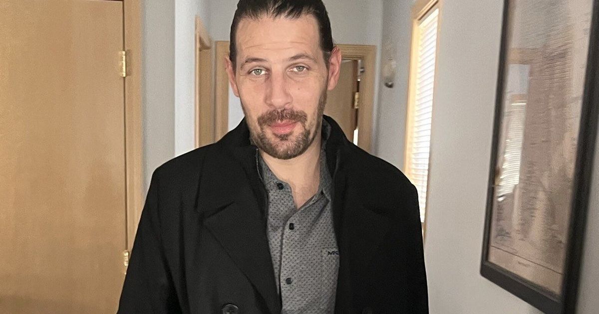 Seattle chef killed in light rail stabbing was ‘dedicated’ newlywed ...