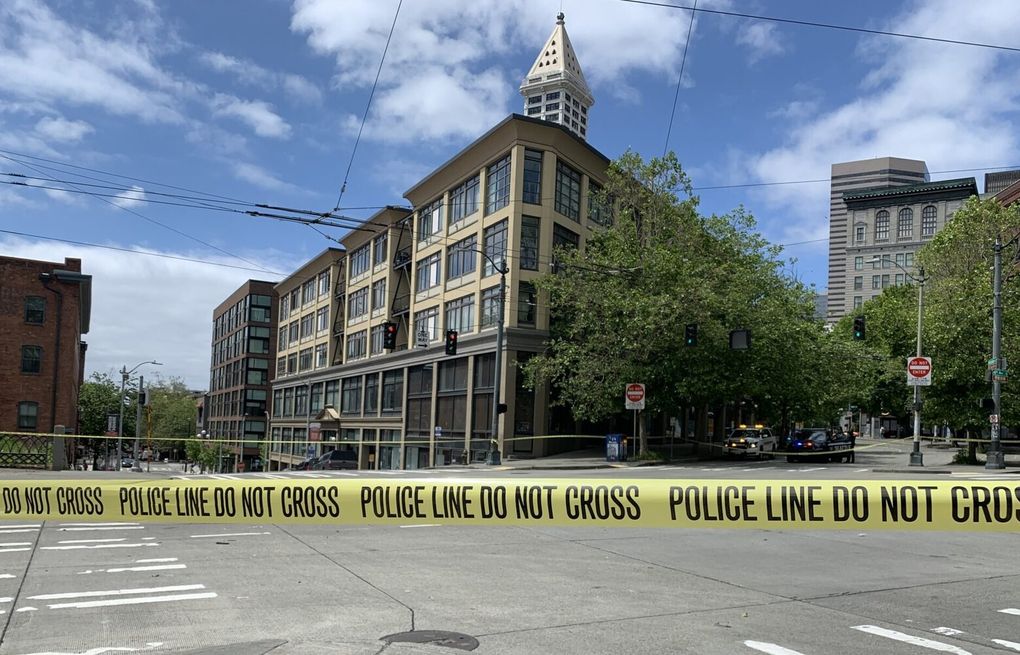 Seattle Times staff | The Seattle Times