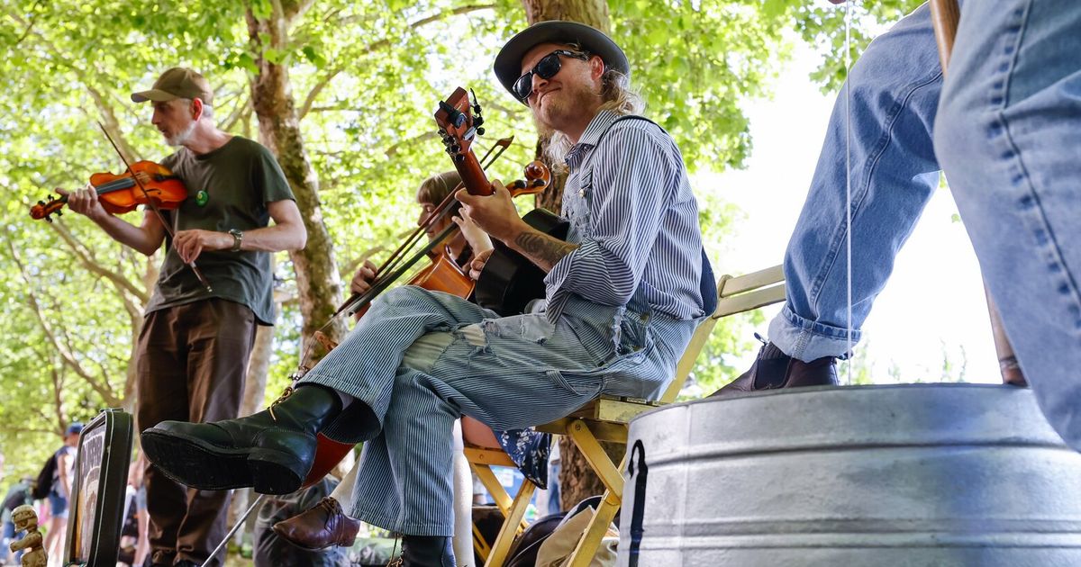 12 things to do in the Seattle area this weekend | The Seattle Times